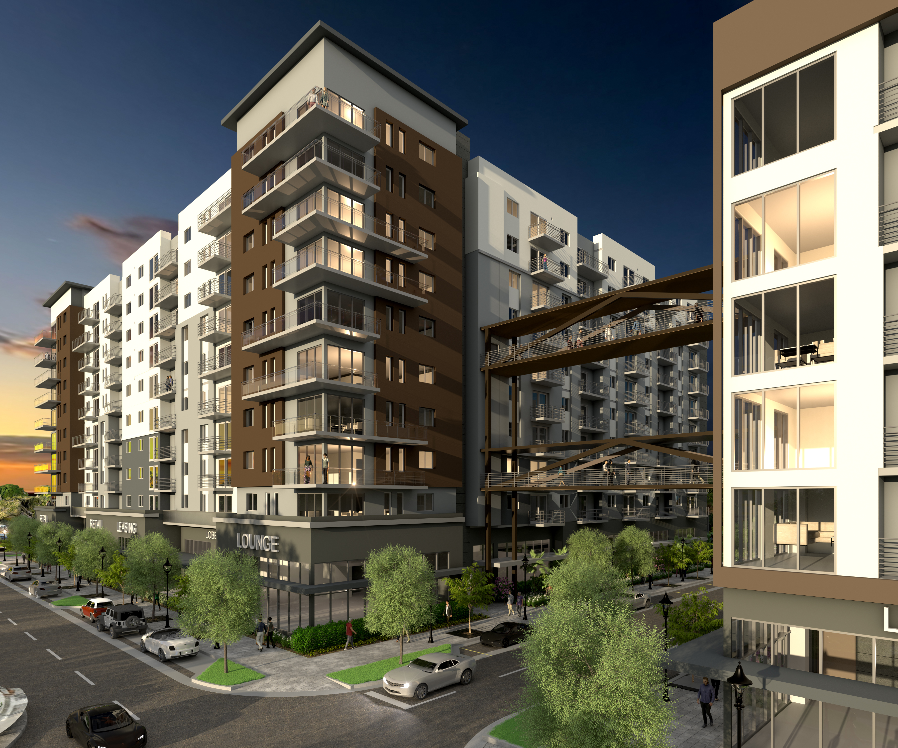 SoFla Religious Redevelopment